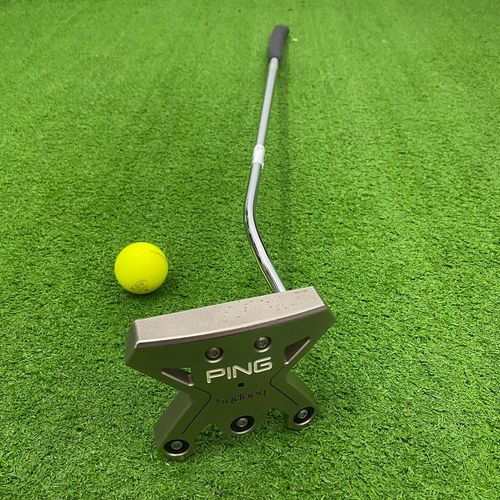 Putter PING Sydney 34 inch - Golf Saigon Japan