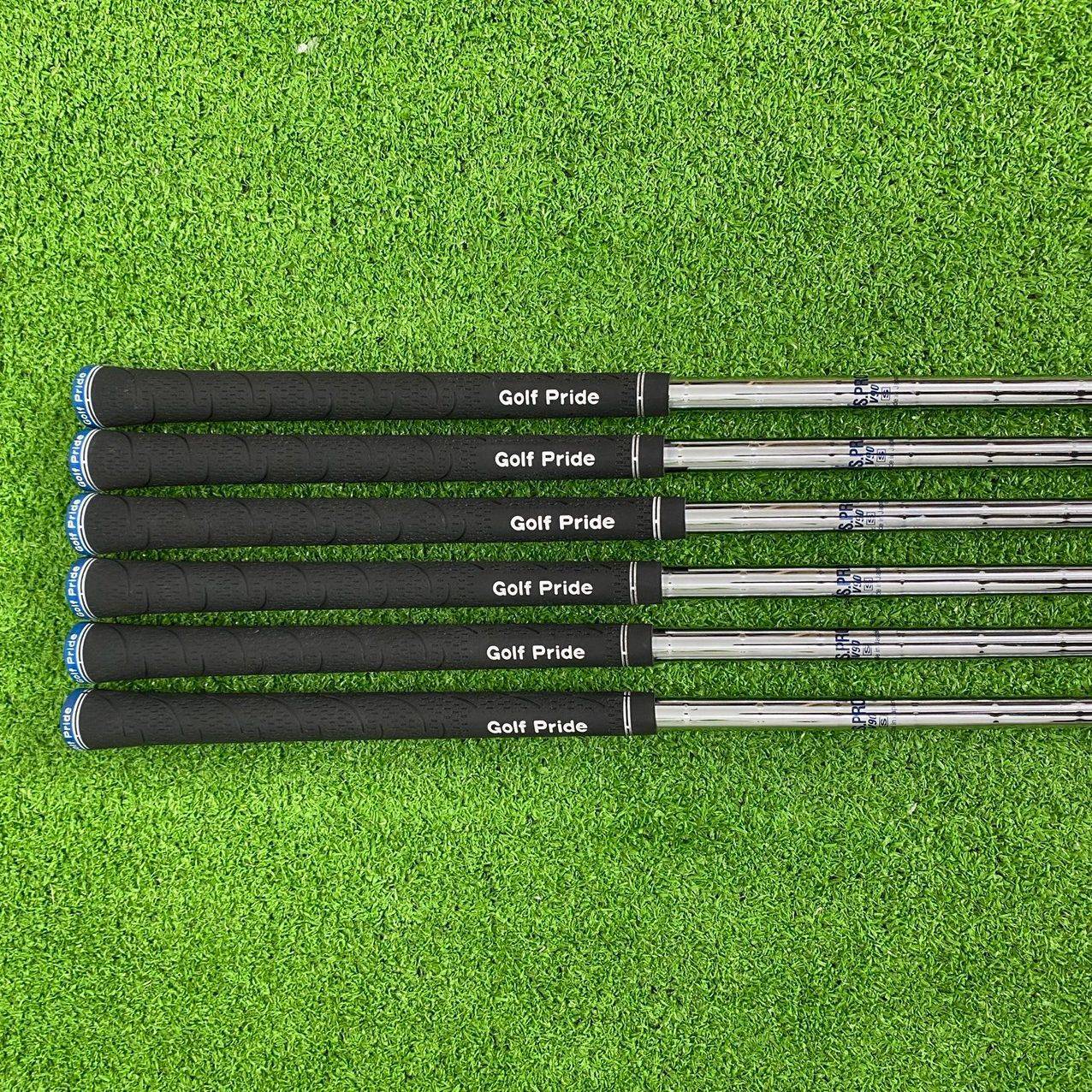 Bộ Shaft N.S.Pro 900S (6 gậy từ 4-9) - Golf Saigon Japan